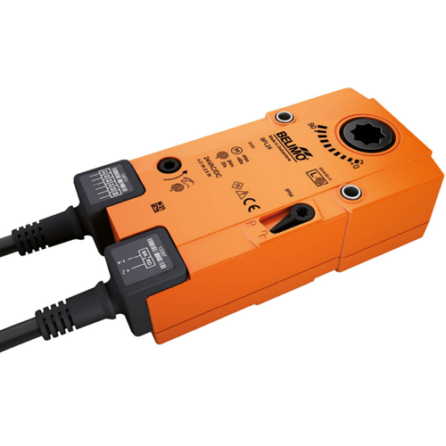 Электропривод Belimo BFL230 купить на promobr.ru